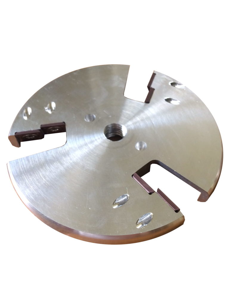 Hoof Trimming Disc - Hoof Trimming & Hoof Care Supplies