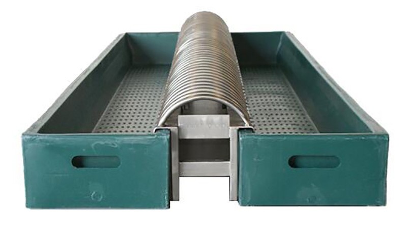 Intra Hoof-fit Footbath - 160L - Hoof Trimming & Hoof Care Supplies